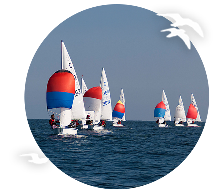 GermanCadetClass Association - DER CADET